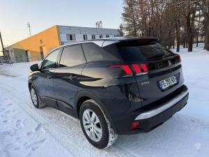 Zils Peugeot 3008 2019 Tauragė, ar dzinēja tilpumu 1.50 L un nobraukumu 208 tūkst. km par 11500 €, foto 5 vietnē AUTOMOTO.COM.LV