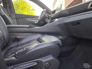 Zils Peugeot 3008 2019 Utena, ar dzinēja tilpumu 1.50 L un nobraukumu 141 tūkst. km par 14950 €, foto 22 vietnē AUTOMOTO.COM.LV