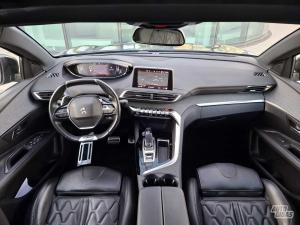 Zils Peugeot 3008 2019 Utena, ar dzinēja tilpumu 1.50 L un nobraukumu 141 tūkst. km par 14950 €, foto 31 vietnē AUTOMOTO.COM.LV