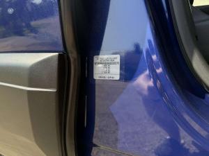 Blue Peugeot 3008 2019 in Siauliai, with an engine capacity of 1.20 L and mileage of 166 thousand km for 11900 €, photo 20 on AUTOMOTO.COM.LV