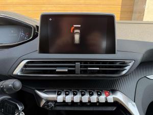 Blue Peugeot 3008 2019 in Siauliai, with an engine capacity of 1.20 L and mileage of 166 thousand km for 11900 €, photo 22 on AUTOMOTO.COM.LV