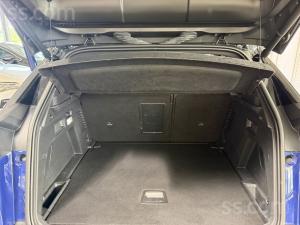 Blue Peugeot 3008 2019 in Riga, with an engine capacity of 1.60 L and mileage of 155 thousand km for 13500 €, photo 14 on AUTOMOTO.COM.LV