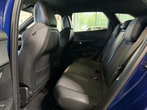 Blue Peugeot 3008 2019 in Riga, with an engine capacity of 1.60 L and mileage of 155 thousand km for 13500 €, photo 12 on AUTOMOTO.COM.LV