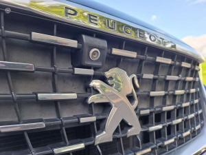 Blue Peugeot 3008 2019 in Utena, with an engine capacity of 1.50 L and mileage of 141 thousand km for 14950 €, photo 10 on AUTOMOTO.COM.LV