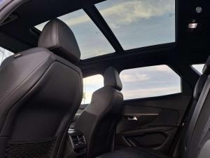 Blue Peugeot 3008 2019 in Utena, with an engine capacity of 1.50 L and mileage of 141 thousand km for 14950 €, photo 21 on AUTOMOTO.COM.LV