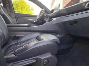 Blue Peugeot 3008 2019 in Utena, with an engine capacity of 1.50 L and mileage of 141 thousand km for 14950 €, photo 22 on AUTOMOTO.COM.LV