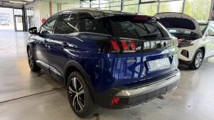 Zils Peugeot 3008 2019 Rīga, ar dzinēja tilpumu 1.60 L un nobraukumu 156 tūkst. km par 13900 €, foto 3 vietnē AUTOMOTO.COM.LV