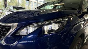 Zils Peugeot 3008 2019 Rīga, ar dzinēja tilpumu 1.60 L un nobraukumu 156 tūkst. km par 13900 €, foto 10 vietnē AUTOMOTO.COM.LV