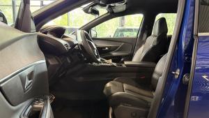 Zils Peugeot 3008 2019 Rīga, ar dzinēja tilpumu 1.60 L un nobraukumu 156 tūkst. km par 13900 €, foto 12 vietnē AUTOMOTO.COM.LV