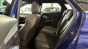 Zils Peugeot 3008 2019 Rīga, ar dzinēja tilpumu 1.60 L un nobraukumu 156 tūkst. km par 13900 €, foto 14 vietnē AUTOMOTO.COM.LV