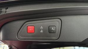 Zils Peugeot 3008 2019 Rīga, ar dzinēja tilpumu 1.60 L un nobraukumu 156 tūkst. km par 13900 €, foto 16 vietnē AUTOMOTO.COM.LV
