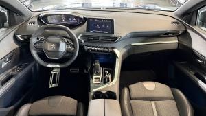 Zils Peugeot 3008 2019 Rīga, ar dzinēja tilpumu 1.60 L un nobraukumu 156 tūkst. km par 13900 €, foto 19 vietnē AUTOMOTO.COM.LV