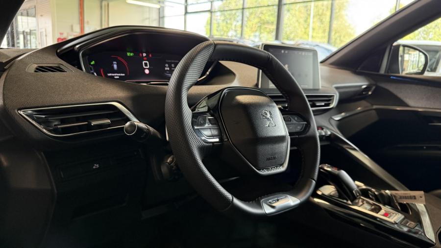 Zils Peugeot 3008 2019 Rīga, ar dzinēja tilpumu 1.60 L un nobraukumu 156 tūkst. km par 13900 €, foto 20 vietnē AUTOMOTO.COM.LV