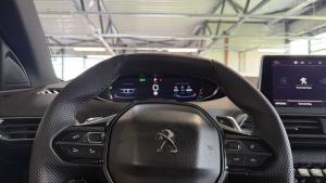Zils Peugeot 3008 2019 Rīga, ar dzinēja tilpumu 1.60 L un nobraukumu 156 tūkst. km par 13900 €, foto 21 vietnē AUTOMOTO.COM.LV