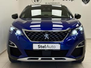Zils Peugeot 3008 2020 Viļņa, ar dzinēja tilpumu 1.50 L un nobraukumu 76 tūkst. km par 18500 €, foto 3 vietnē AUTOMOTO.COM.LV