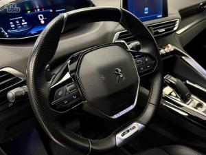 Zils Peugeot 3008 2020 Viļņa, ar dzinēja tilpumu 1.50 L un nobraukumu 76 tūkst. km par 18500 €, foto 13 vietnē AUTOMOTO.COM.LV