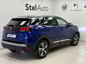 Zils Peugeot 3008 2020 Viļņa, ar dzinēja tilpumu 1.50 L un nobraukumu 76 tūkst. km par 18500 €, foto 6 vietnē AUTOMOTO.COM.LV
