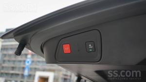 Zils Peugeot 3008 2020 Rīga, ar dzinēja tilpumu 1.20 L un nobraukumu 48 tūkst. km par 14950 €, foto 10 vietnē AUTOMOTO.COM.LV