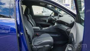 Zils Peugeot 3008 2020 Rīga, ar dzinēja tilpumu 1.20 L un nobraukumu 48 tūkst. km par 14950 €, foto 12 vietnē AUTOMOTO.COM.LV