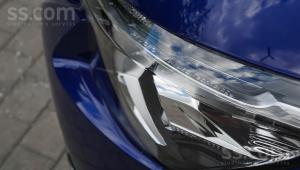 Zils Peugeot 3008 2020 Rīga, ar dzinēja tilpumu 1.20 L un nobraukumu 48 tūkst. km par 14950 €, foto 15 vietnē AUTOMOTO.COM.LV