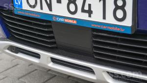 Zils Peugeot 3008 2020 Rīga, ar dzinēja tilpumu 1.20 L un nobraukumu 48 tūkst. km par 14950 €, foto 16 vietnē AUTOMOTO.COM.LV