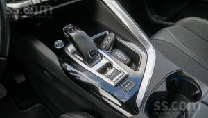 Zils Peugeot 3008 2020 Rīga, ar dzinēja tilpumu 1.20 L un nobraukumu 48 tūkst. km par 14950 €, foto 18 vietnē AUTOMOTO.COM.LV