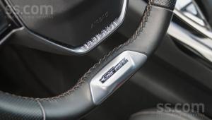 Zils Peugeot 3008 2020 Rīga, ar dzinēja tilpumu 1.20 L un nobraukumu 48 tūkst. km par 14950 €, foto 19 vietnē AUTOMOTO.COM.LV