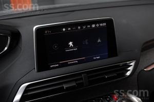 Синий Пежо 3008 2020 в Елгава, объемом двигателя 1.20 л и пробегом 0 тыс. км за 11200 €, фото 26 на AUTOMOTO.COM.LV