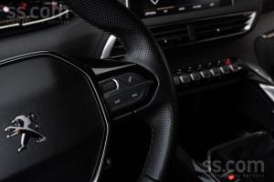 Синий Пежо 3008 2020 в Елгава, объемом двигателя 1.20 л и пробегом 0 тыс. км за 11200 €, фото 28 на AUTOMOTO.COM.LV