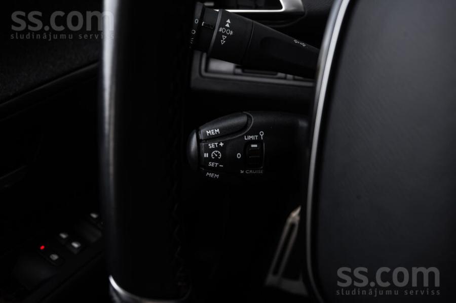 Синий Пежо 3008 2020 в Елгава, объемом двигателя 1.20 л и пробегом 0 тыс. км за 11200 €, фото 30 на AUTOMOTO.COM.LV