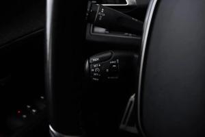 Blue Peugeot 3008 2020 in Jelgava, with an engine capacity of 1.20 L and mileage of 124 thousand km for 11200 €, photo 30 on AUTOMOTO.COM.LV