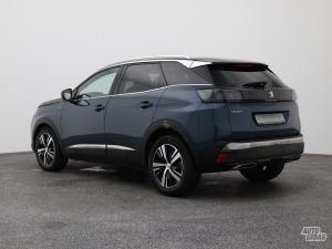 Zils Peugeot 3008 2021 Kauņa, ar dzinēja tilpumu 1.20 L un nobraukumu 42 tūkst. km par 25387 €, foto 4 vietnē AUTOMOTO.COM.LV