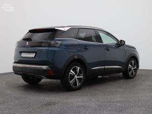 Zils Peugeot 3008 2021 Kauņa, ar dzinēja tilpumu 1.20 L un nobraukumu 42 tūkst. km par 25387 €, foto 5 vietnē AUTOMOTO.COM.LV