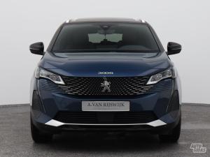 Zils Peugeot 3008 2021 Kauņa, ar dzinēja tilpumu 1.20 L un nobraukumu 42 tūkst. km par 25387 €, foto 13 vietnē AUTOMOTO.COM.LV