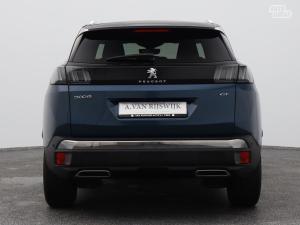 Zils Peugeot 3008 2021 Kauņa, ar dzinēja tilpumu 1.20 L un nobraukumu 42 tūkst. km par 25387 €, foto 14 vietnē AUTOMOTO.COM.LV