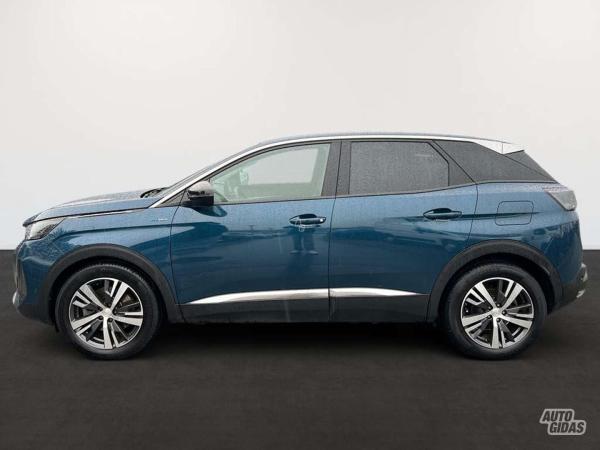 Zils Peugeot 3008 2021 Kauņa, ar dzinēja tilpumu 1.60 L un nobraukumu 21 tūkst. km par 24336 €, foto 6 vietnē AUTOMOTO.COM.LV