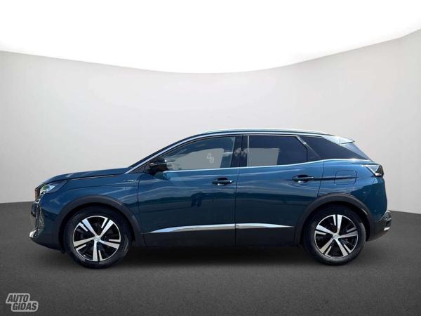 Zils Peugeot 3008 2021 Kauņa, ar dzinēja tilpumu 1.60 L un nobraukumu 74 tūkst. km par 24233 €, foto 6 vietnē AUTOMOTO.COM.LV