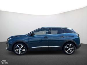 Zils Peugeot 3008 2021 Kauņa, ar dzinēja tilpumu 1.60 L un nobraukumu 74 tūkst. km par 24233 €, foto 6 vietnē AUTOMOTO.COM.LV
