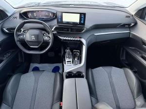 Zils Peugeot 3008 2021 Marijampole, ar dzinēja tilpumu 1.20 L un nobraukumu 137 tūkst. km par 15367 €, foto 13 vietnē AUTOMOTO.COM.LV