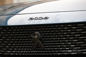 Синий Пежо 3008 2021 в Таллин, объемом двигателя 1.20 л и пробегом 56 тыс. км за 24990 €, фото 10 на AUTOMOTO.COM.LV