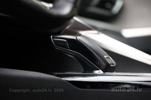 Синий Пежо 3008 2021 в Таллин, объемом двигателя 1.20 л и пробегом 56 тыс. км за 24990 €, фото 17 на AUTOMOTO.COM.LV