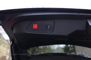 Синий Пежо 3008 2021 в Таллин, объемом двигателя 1.20 л и пробегом 56 тыс. км за 24990 €, фото 19 на AUTOMOTO.COM.LV