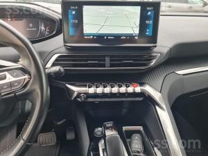 Синий Пежо 3008 2021 в Елгава, объемом двигателя 1.50 л и пробегом 0 тыс. км за 15900 €, фото 15 на AUTOMOTO.COM.LV