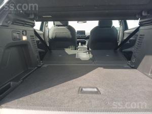 Zils Peugeot 3008 2021 Rīga, ar dzinēja tilpumu 1.20 L un nobraukumu 64 tūkst. km par 19800 €, foto 20 vietnē AUTOMOTO.COM.LV