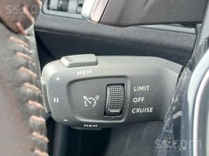 Zils Peugeot 3008 2021 Rīga, ar dzinēja tilpumu 1.20 L un nobraukumu 64 tūkst. km par 19800 €, foto 28 vietnē AUTOMOTO.COM.LV