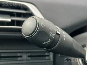 Zils Peugeot 3008 2021 Rīga, ar dzinēja tilpumu 1.20 L un nobraukumu 64 tūkst. km par 19800 €, foto 29 vietnē AUTOMOTO.COM.LV