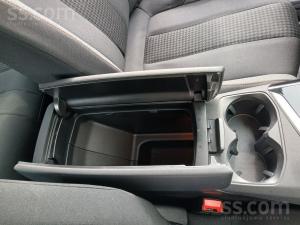 Zils Peugeot 3008 2021 Rīga, ar dzinēja tilpumu 1.20 L un nobraukumu 64 tūkst. km par 19800 €, foto 33 vietnē AUTOMOTO.COM.LV