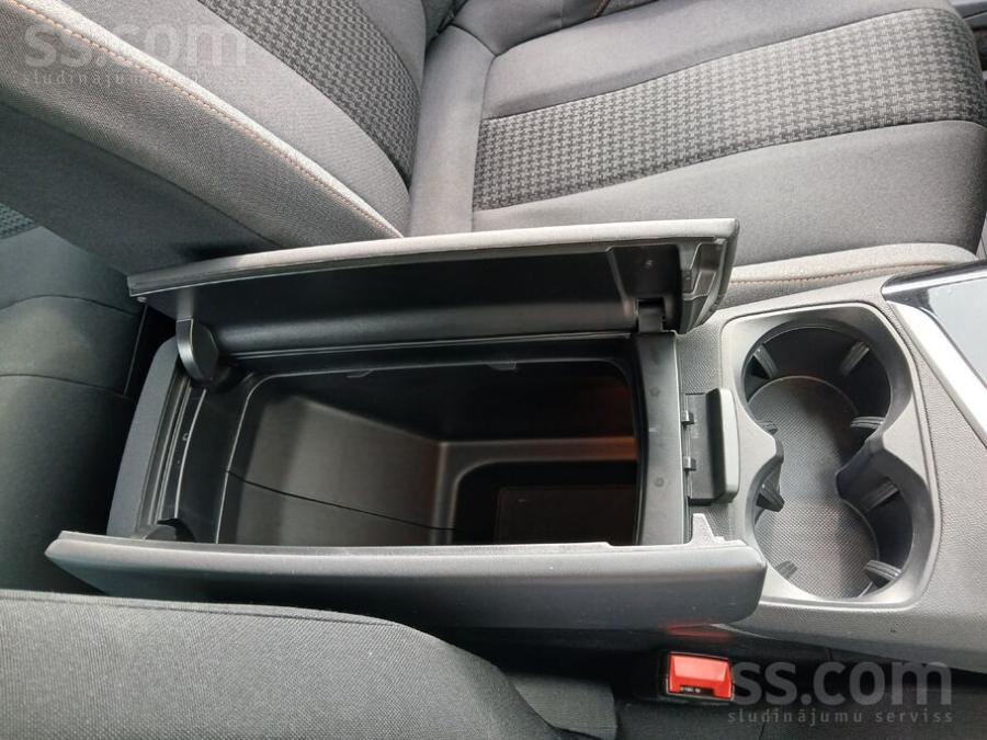 Zils Peugeot 3008 2021 Rīga, ar dzinēja tilpumu 1.20 L un nobraukumu 64 tūkst. km par 19800 €, foto 33 vietnē AUTOMOTO.COM.LV