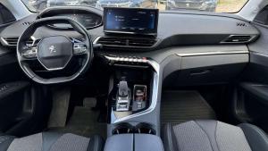 Синий Пежо 3008 2021 в Вильнюс, объемом двигателя 1.20 л и пробегом 158 тыс. км за 12826 €, фото 11 на AUTOMOTO.COM.LV