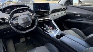 Синий Пежо 3008 2021 в Вильнюс, объемом двигателя 1.20 л и пробегом 158 тыс. км за 12826 €, фото 12 на AUTOMOTO.COM.LV